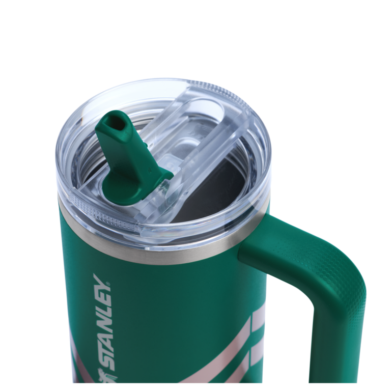 The Quencher Protour Flip Straw Tumbler – Stanley 1913 Thailand