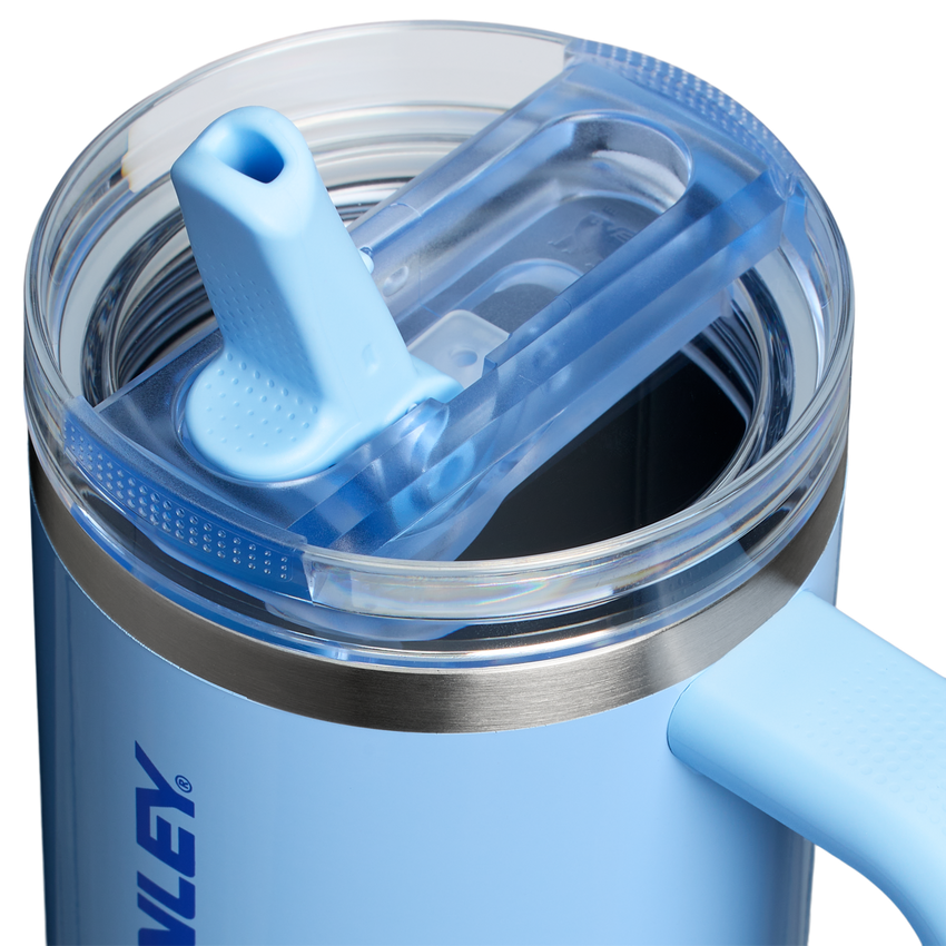 The Quencher Protour Flip Straw Tumbler – Stanley 1913 Thailand