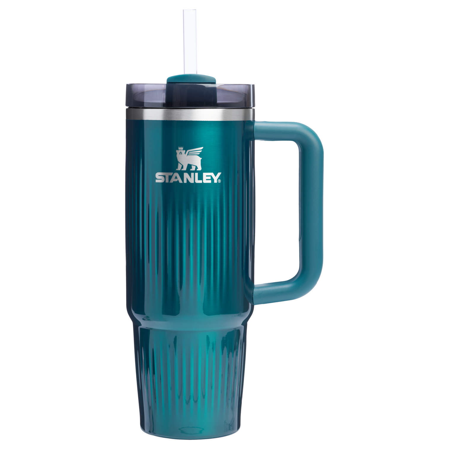 The Quencher H2.0 Fluted Tumbler – Stanley 1913