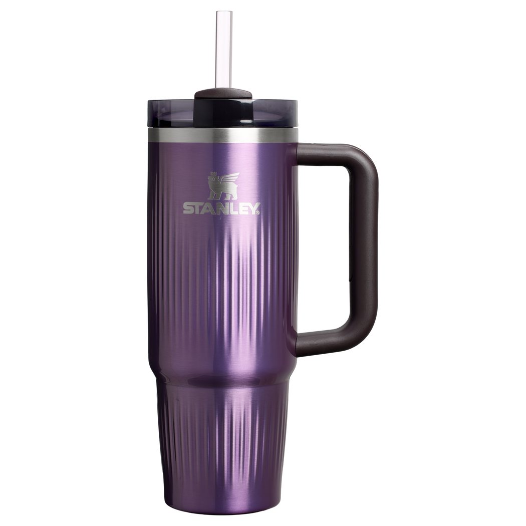 The Quencher H2.0 Fluted Tumbler – Stanley 1913 Thailand